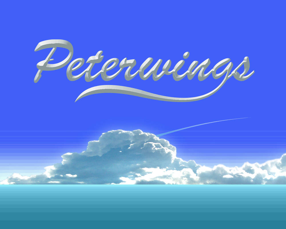 Peterwings by Heidi-von-der-Wiese on DeviantArt