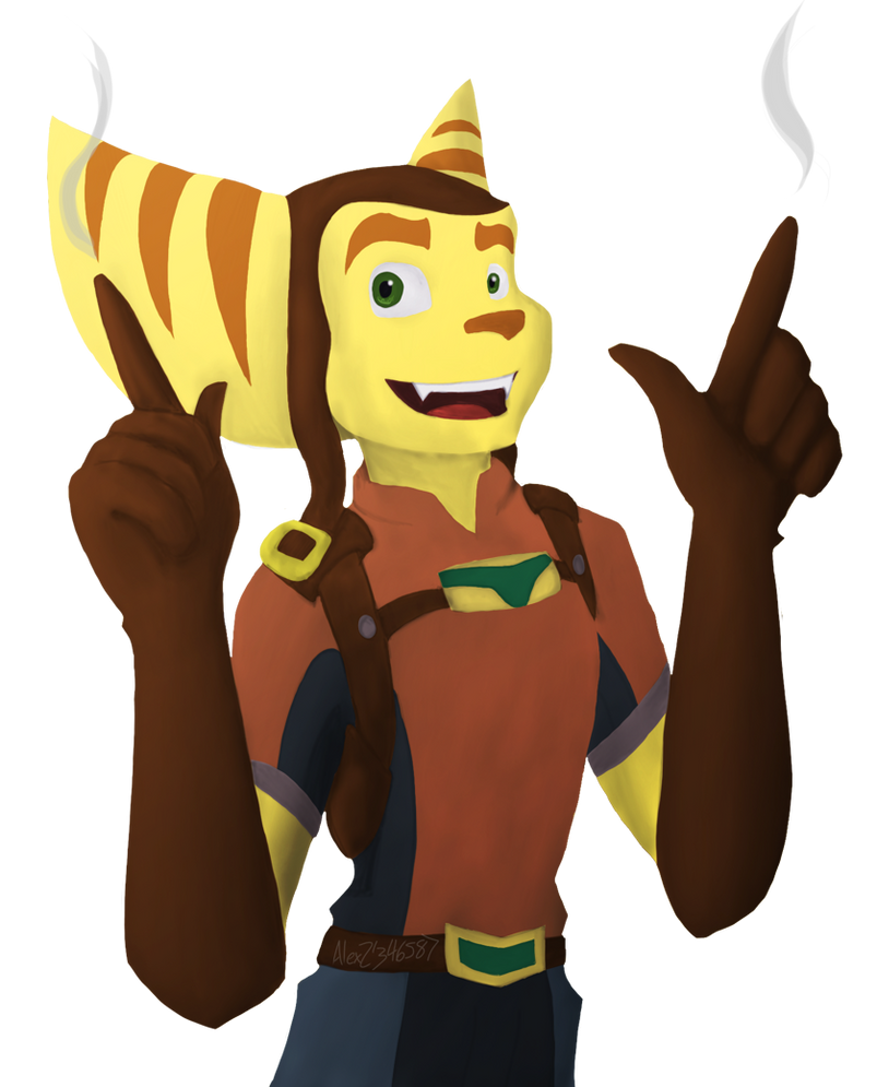 Fingerblasters by Alex21346587 on DeviantArt