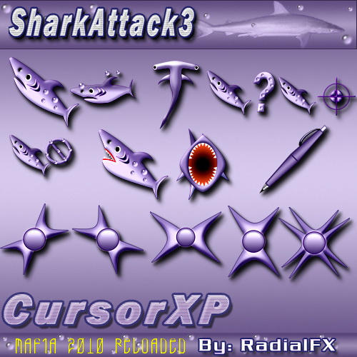 SharkAttack3 by jacksmafia on DeviantArt