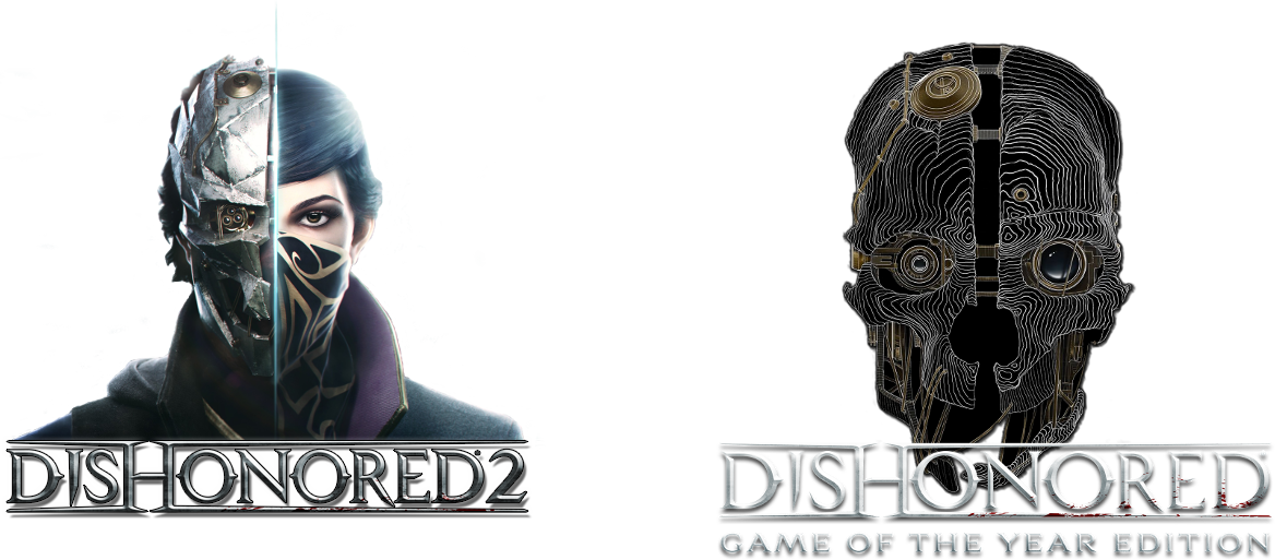 Dishonored Icon Pack by jacksmafia on DeviantArt