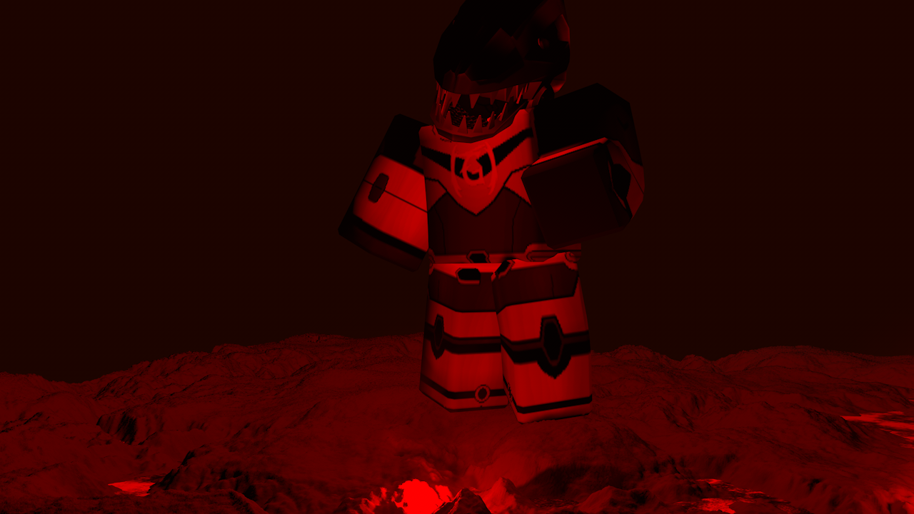 Lava Map by EnergySkipper on DeviantArt