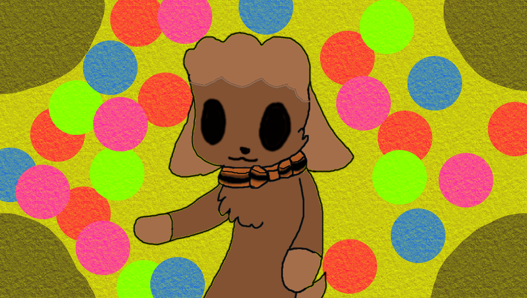 fidget by fidgetchimes on DeviantArt