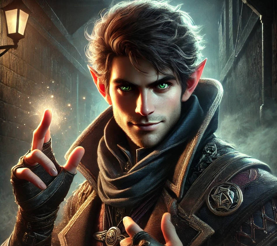 Finnegan by Christophertheartist on DeviantArt