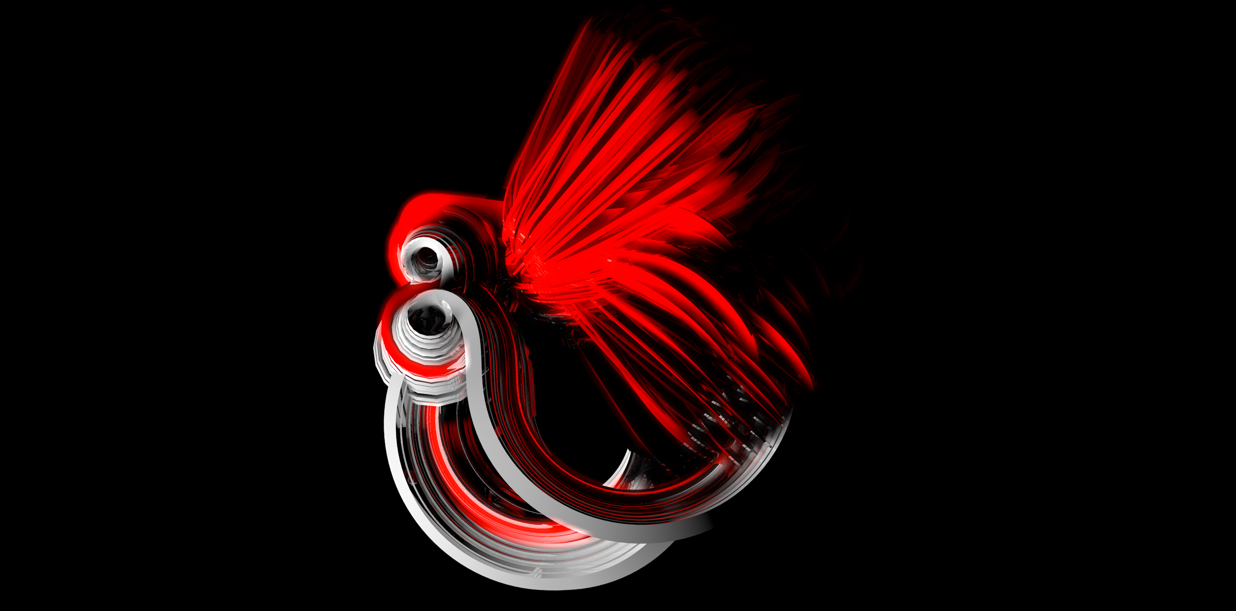 birds spline by masquswing on DeviantArt