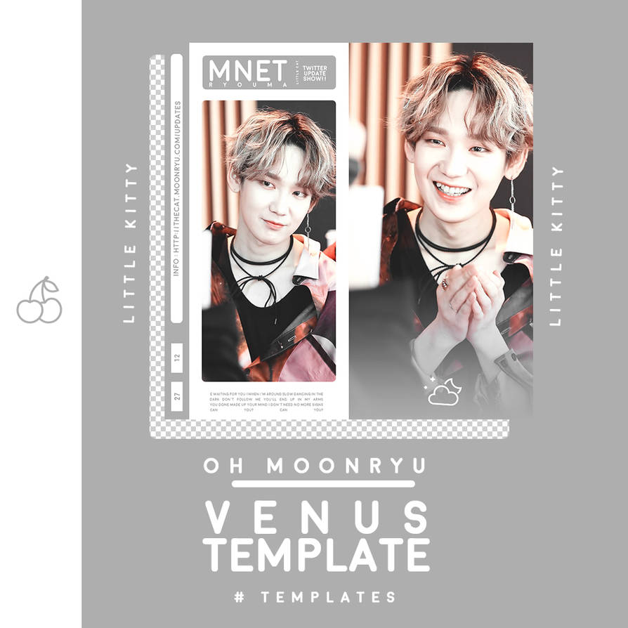 venus # template by imaginari (cat-ryu) by moonrryu on DeviantArt