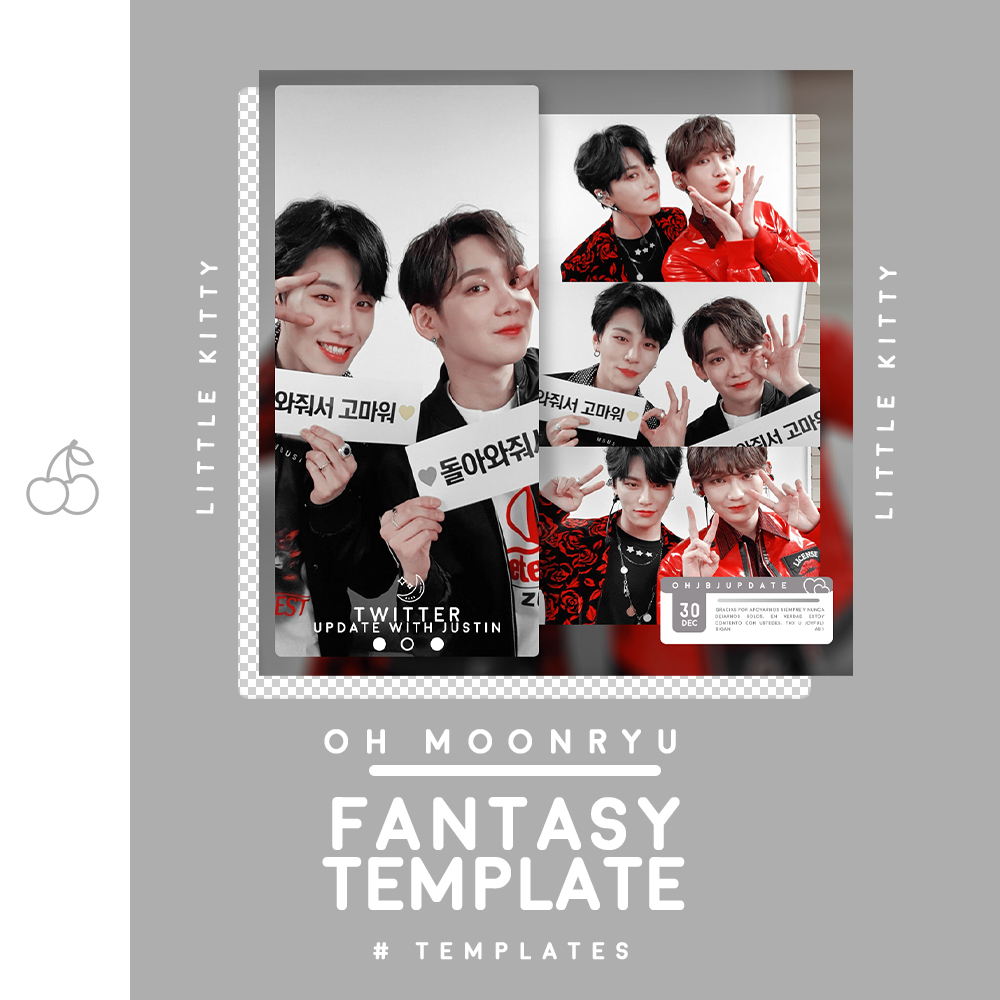 fantasy # template /by moonryu by moonrryu on DeviantArt
