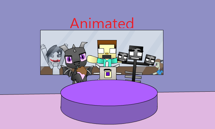 One Bad Killer by Topaz-The-CrossCat73 on DeviantArt