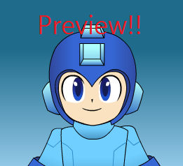 Megaman/Rockman Puppet Rig by Topaz-The-CrossCat73 on DeviantArt