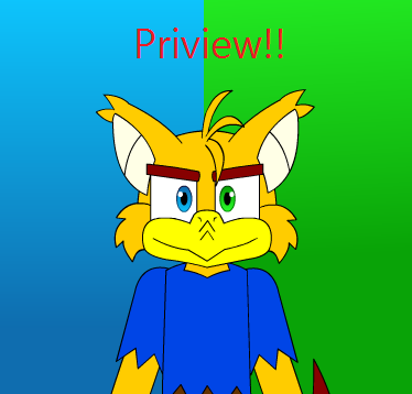 Griffon Puppet Rig Priview by Topaz-The-CrossCat73 on DeviantArt