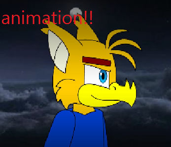 Griffon Turn Around (Animation Test) by Topaz-The-CrossCat73 on DeviantArt