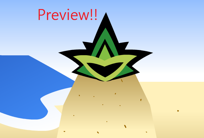 (ANIMATION) Bowmunk Sand Guardian. by Topaz-The-CrossCat73 on DeviantArt