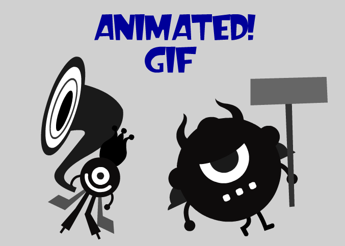 Dekapon And Megapon Animation 60 Fps by Topaz-The-CrossCat73 on DeviantArt