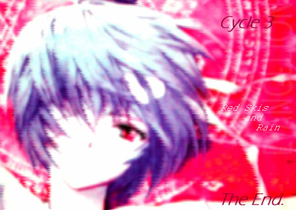 Personal Mythology: Cycle 3 by Takineko on DeviantArt