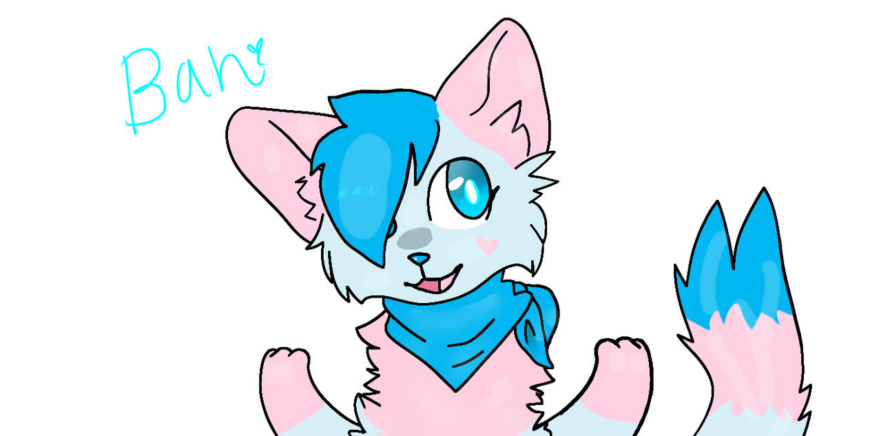 Bani art gift! by cityofstars678 on DeviantArt