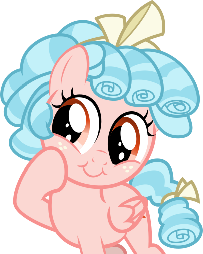 Cozy Glow by Oatscene on DeviantArt