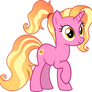 Luster Dawn by CloudyGlow on DeviantArt