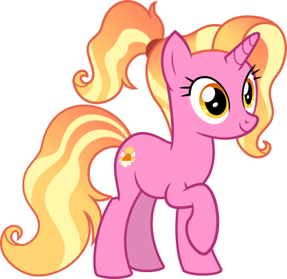 Luster Dawn by Oatscene on DeviantArt