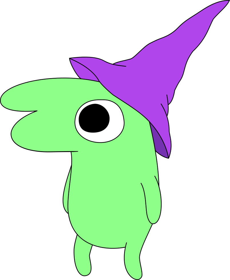 Glep by Oatscene on DeviantArt