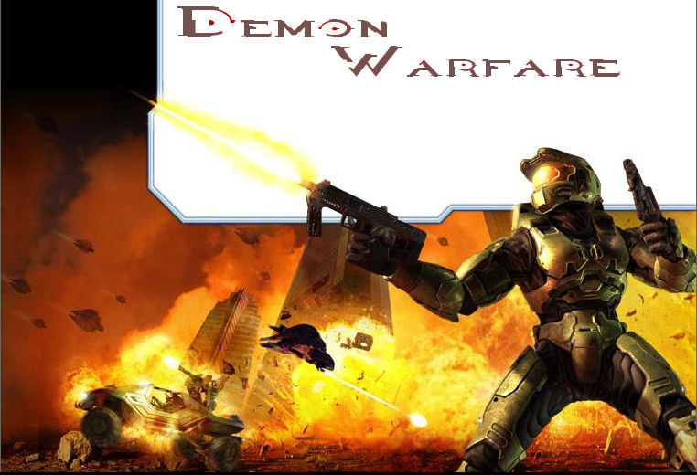 DW Banner v. 1 by DemonWarfare on DeviantArt