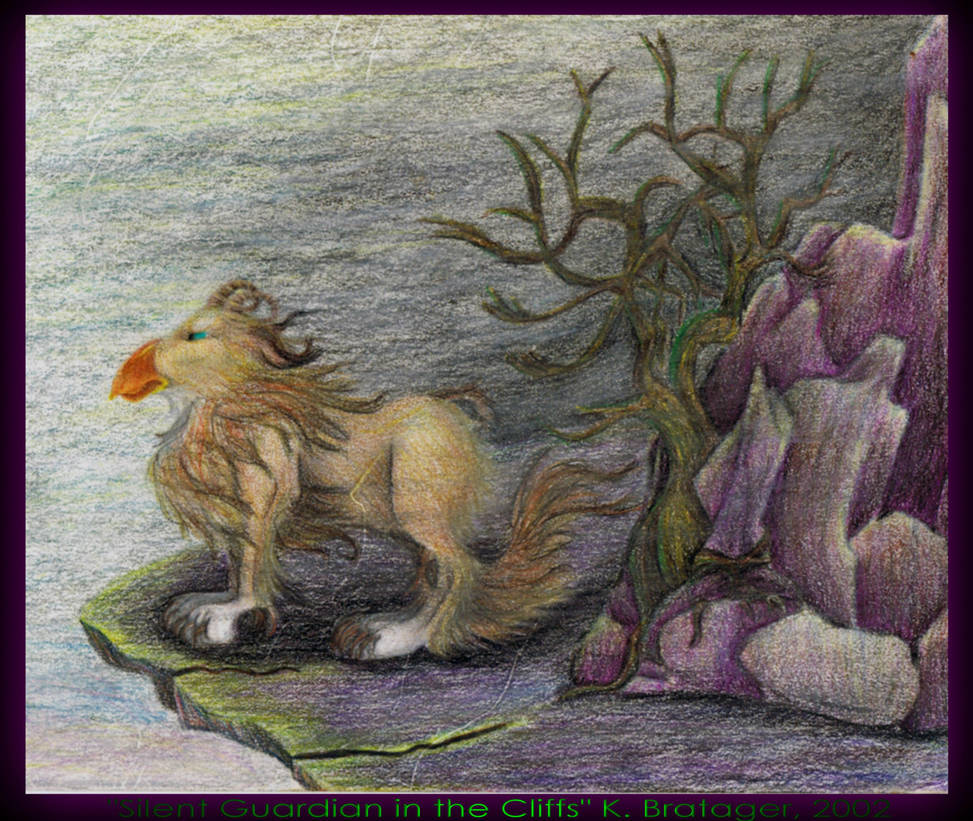 Stone to Storms by kamisch42 on DeviantArt