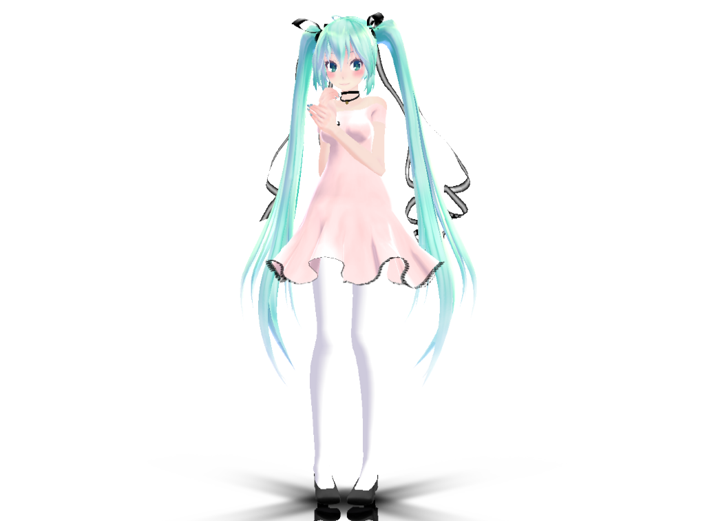 KY2 Cute Miku Edit Download by K-Channnn on DeviantArt