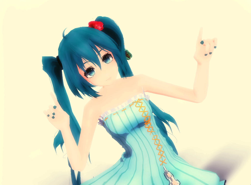 Model Downloads on MMD-Galore - DeviantArt