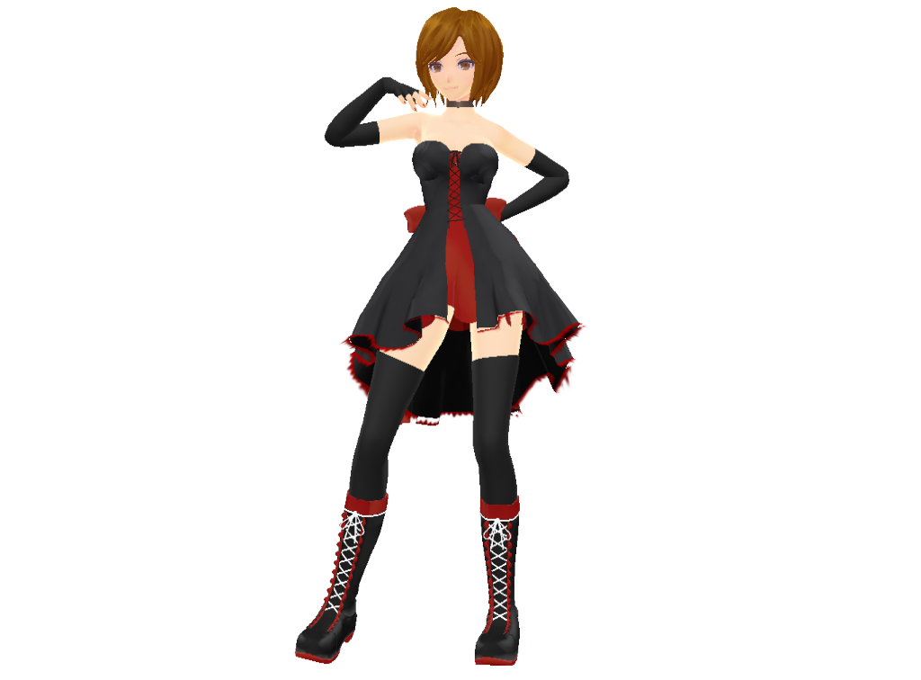 KY2 TDA If You Do Do Meiko Download by K-Channnn on DeviantArt