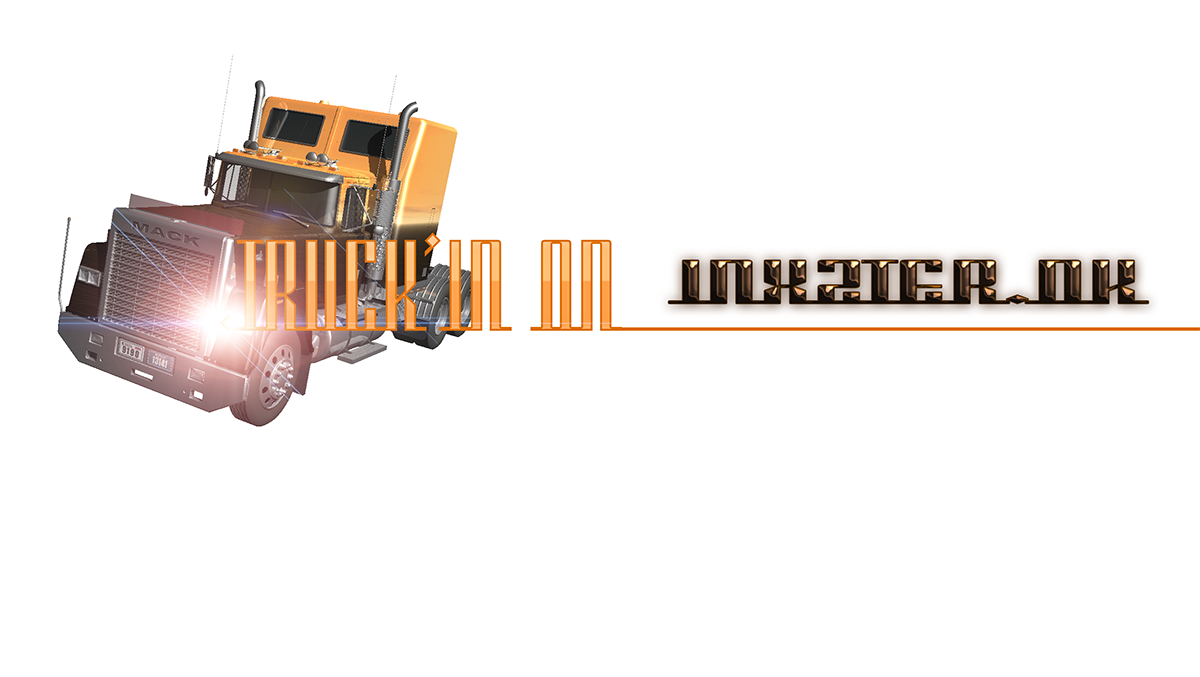 Truckinon by Renderize on DeviantArt