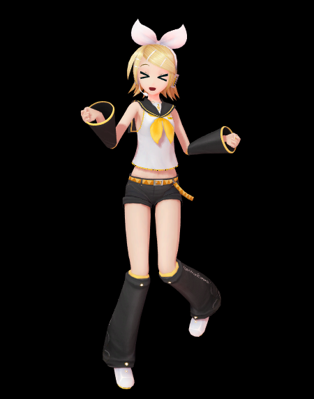 silly billy Rin by tylertylerdance on DeviantArt