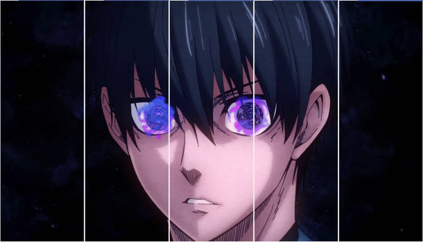 Explore the Best Isagi Art | DeviantArt