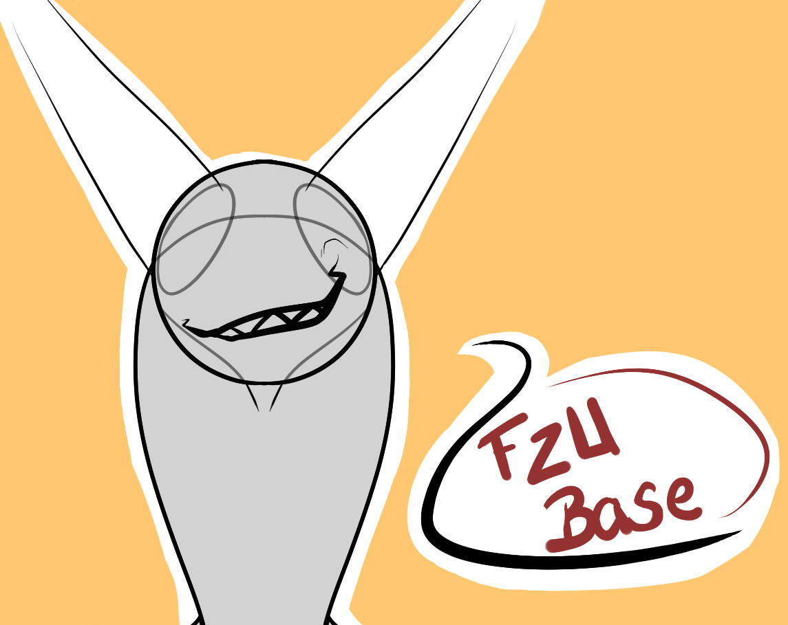 CCCat Turnaround Ref Sheet Base! [F2U] by Xe-Li on DeviantArt