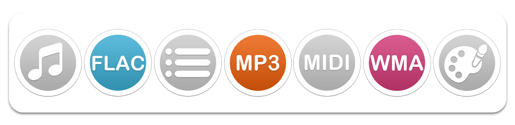 AIMP3 Icons on AIMP2 - DeviantArt