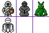 Roguelike character by TimoM on DeviantArt