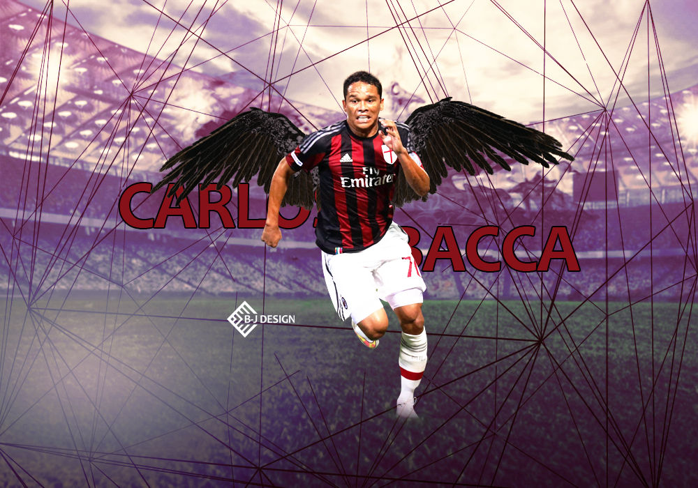 Carlos Bacca 2015/16 Wallpaper by BleartJashari on DeviantArt