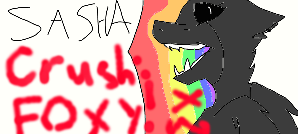 Sasha the Singing Pony (CRUSH REVELED) by PrettyMeowMeow on DeviantArt