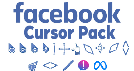 FB cursor by Megatron0403 on DeviantArt
