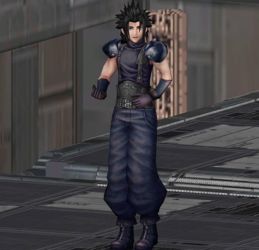Zack (FFWOTV) DL by akonyah on DeviantArt