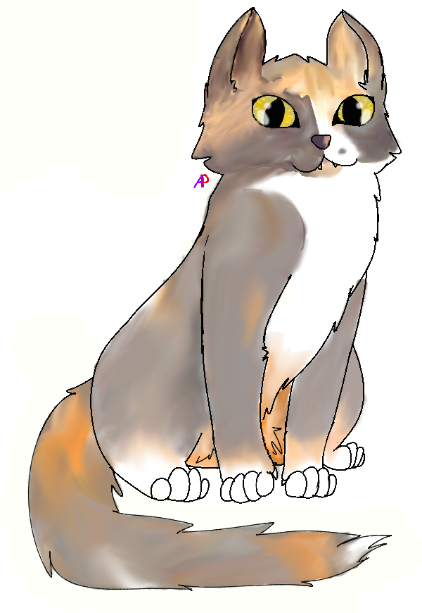 Noime! by AwesomePaw on DeviantArt