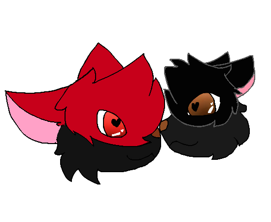 Shade and alpha by AwesomePaw on DeviantArt