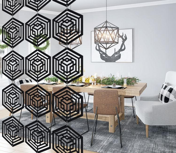 Discover Stunning Room Dividers Get Up to 55% Disc by woodenstreet1801 ...