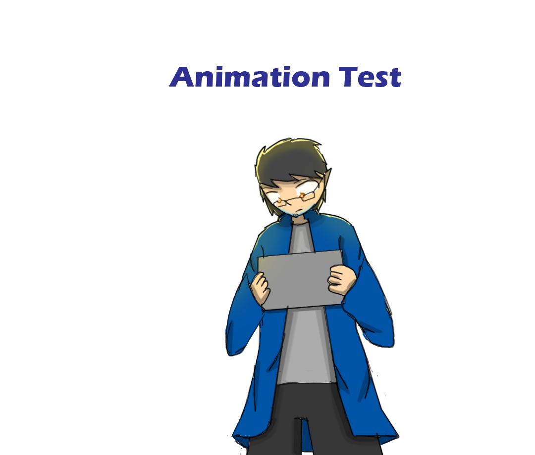 Fnaf animation Preview/Test by AnotherYojimbo on DeviantArt