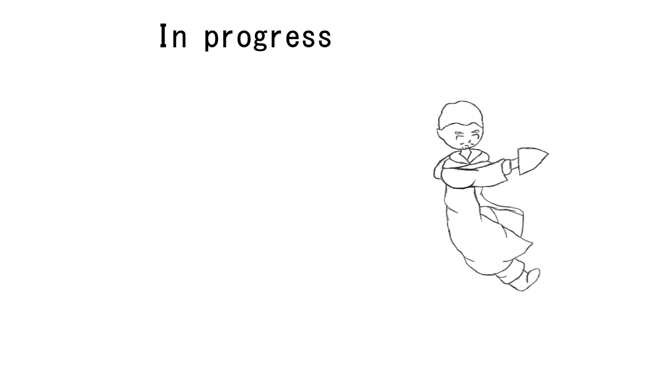 Animation in progress by AnotherYojimbo on DeviantArt