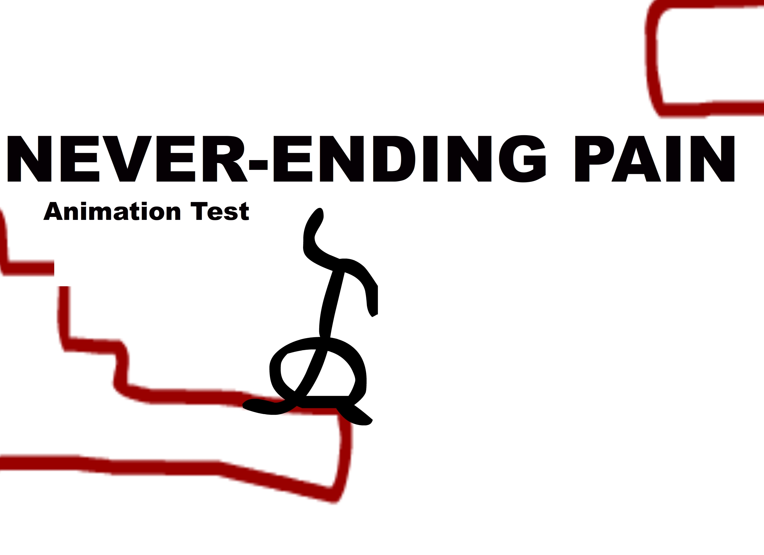 Never-Ending Pain - Animation Test by Mynameisnotdavid on DeviantArt
