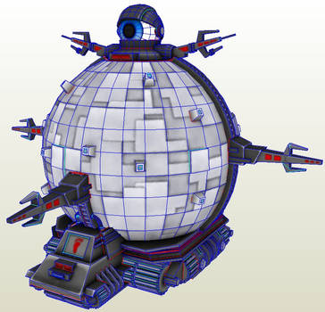 TMNT 3D Models 2 by PapercraftKing on DeviantArt