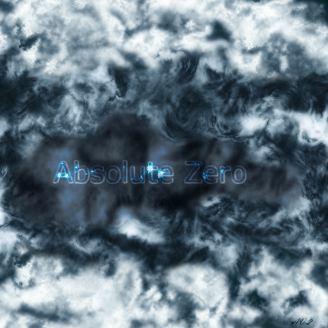 Absolute Zero by AV-2 on DeviantArt