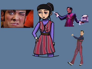 Explore the Best Robbierottengenderbend Art | DeviantArt