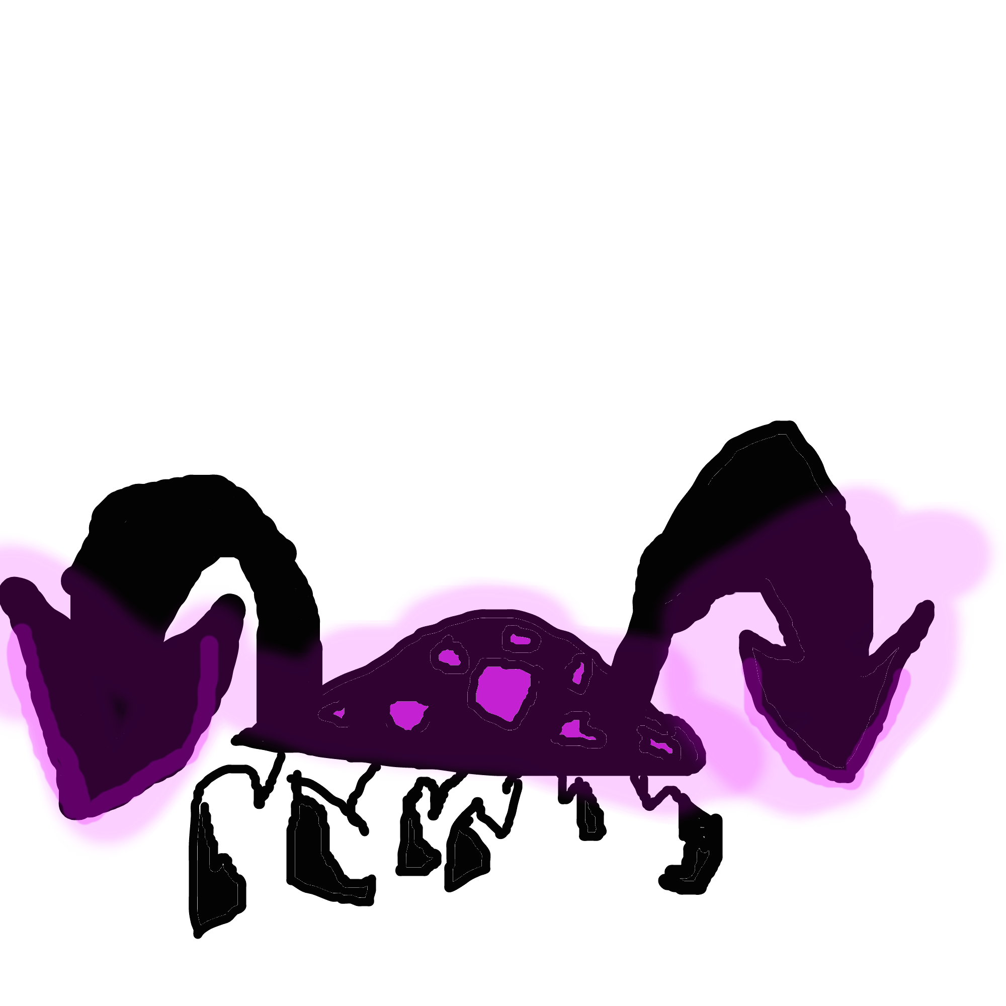 Insectophobe's Nightmare by ltrltrltr1234 on DeviantArt