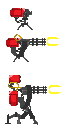 TF2 Sprite - RED Medic by juanito316ss on DeviantArt