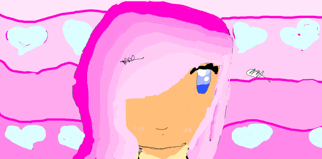 Luka by Skullgal64 on DeviantArt