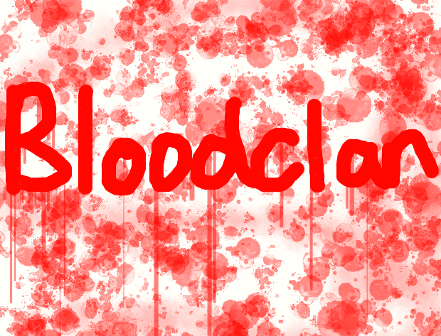 BloodClan by Lilythecat445618 on DeviantArt
